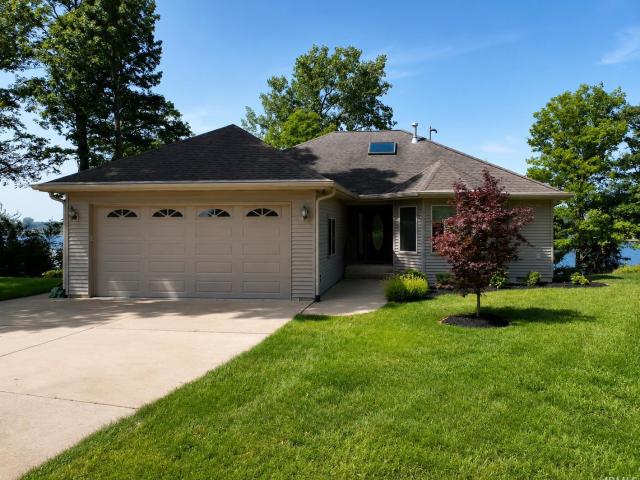 2800 N Baers Court