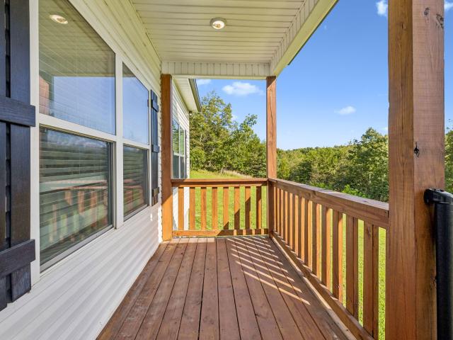 2800 N Hurricane Creek Rd