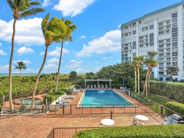 2800 N Hwy A1A, Unit 206, Fort Pierce, FL 34949 | MLS #R11149 | Compass