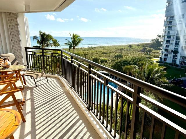 2800 N Hwy A1A, Unit 607, Fort Pierce, FL 34949 | MLS #A11939 | Compass
