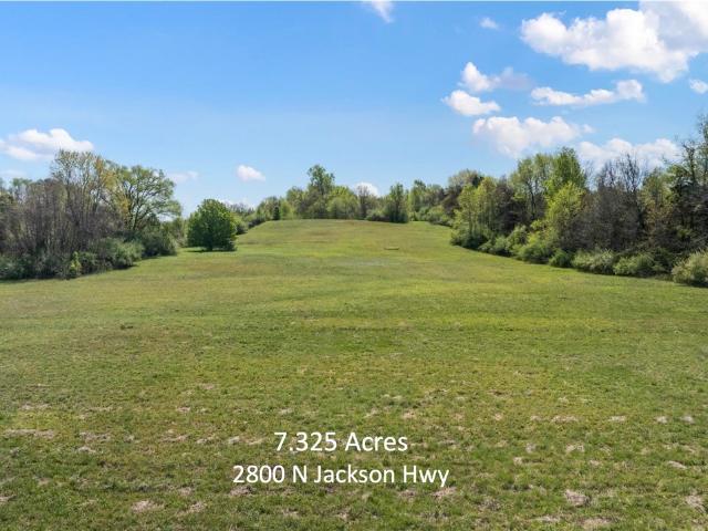 2800 N Jackson Highway
