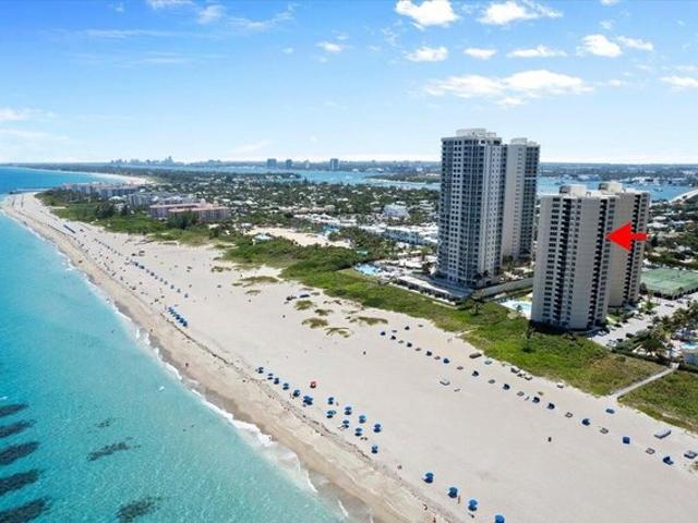 2800 N Ocean Dr, Riviera Beach, FL 33404