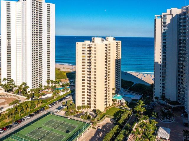 2800 N Ocean Dr, Unit B4A, Singer Island, FL 33404 | MLS #R11090 | Compass