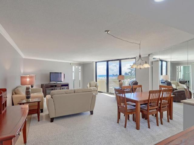 2800 N Ocean Drive Unit A 4a, Singer Island, US, FL
