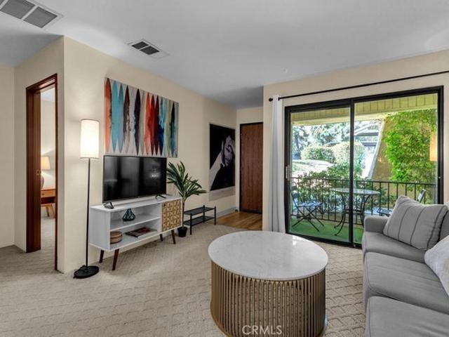 2800 N Los Felices W Unit 107, Palm Springs, CA 92262