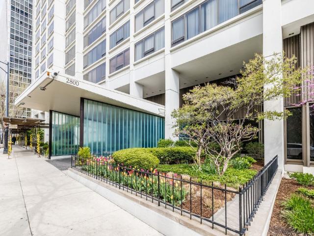 2800 N Lake Shore Dr, Unit 38143, Chicago, IL 60657 | MLS #12629 | Compass