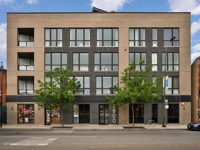 2800 N Lincoln Ave Unit 4S, Chicago, IL 60657