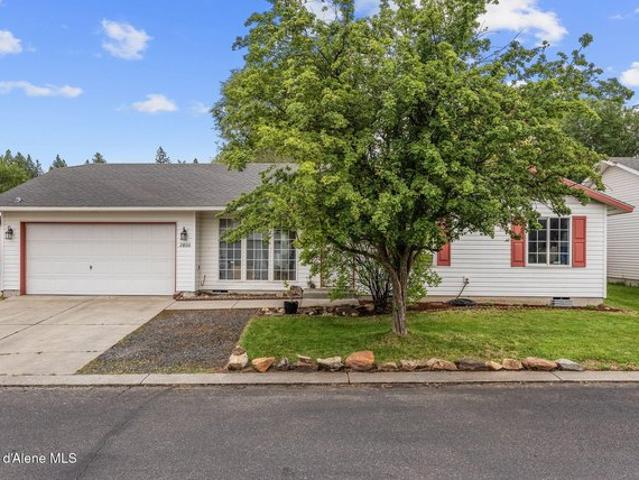 2800 N Wickiup Dr, Post Falls, ID 83854