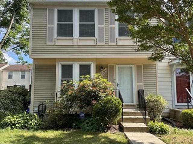 2800 Nestor Ct, Bowie, MD 20716