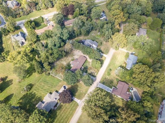 2800 ACORN Road