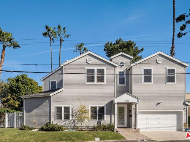 2800 Anchor Avenue