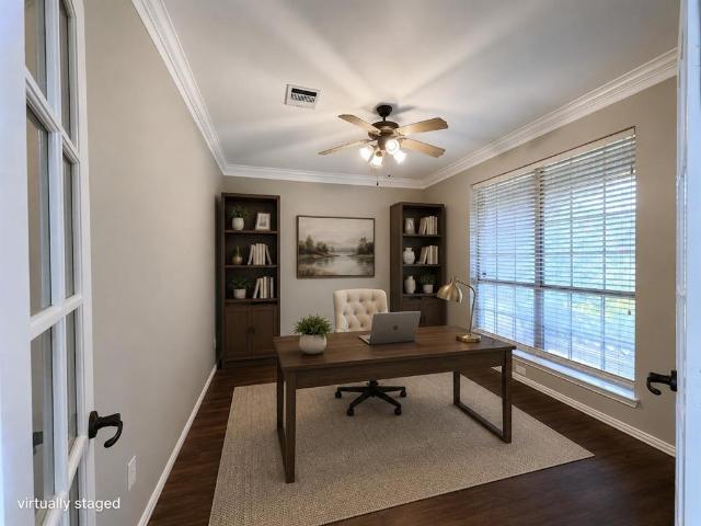 2800 Appaloosa Court
