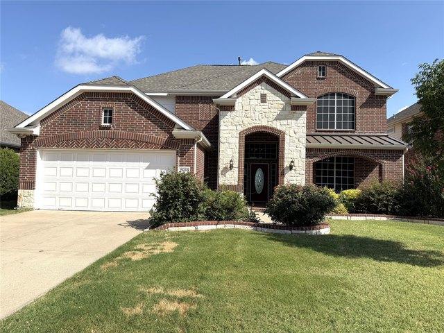 2800 Appaloosa Ct, Little Elm, TX 75068