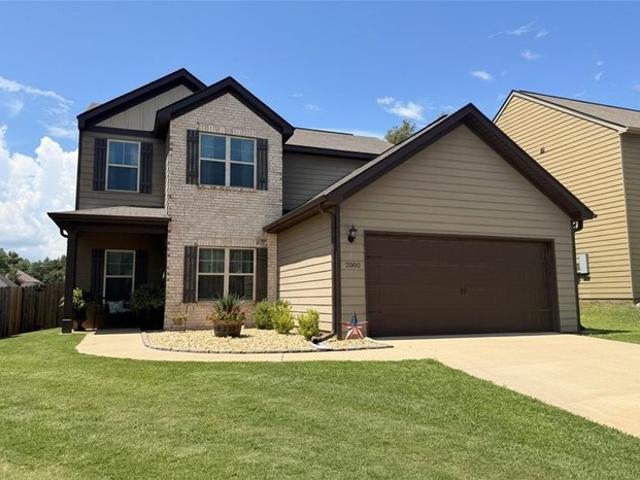 2800 Arlee Ave, Opelika, AL 36804
