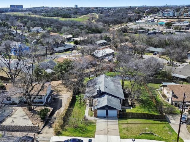 2800 Burleson Rd
