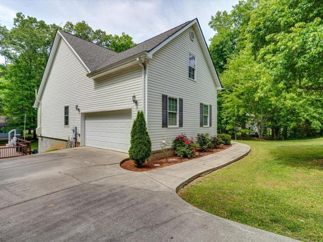 2800 Back Valley Road