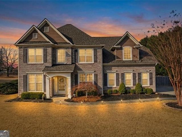 2800 Barimore Pl, Dacula, GA 30019