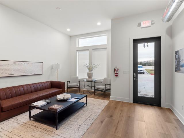 2800 Barron Road 201