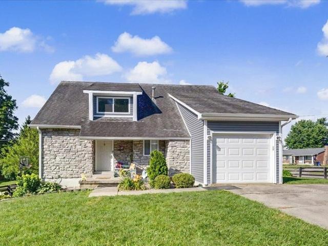 2800 Baybrook Rd, Lexington, KY 40517