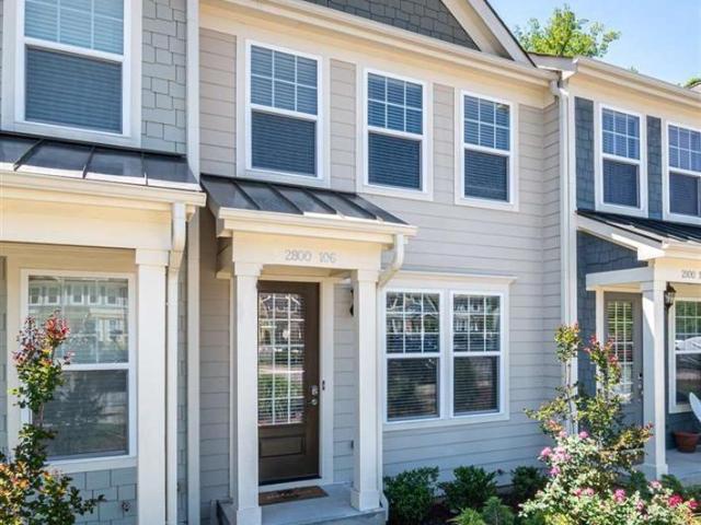 2800 Bedford Green Dr, Unit 106, Raleigh, NC 27604 | MLS #10135