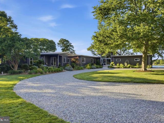 2800 Bennett Point Road
