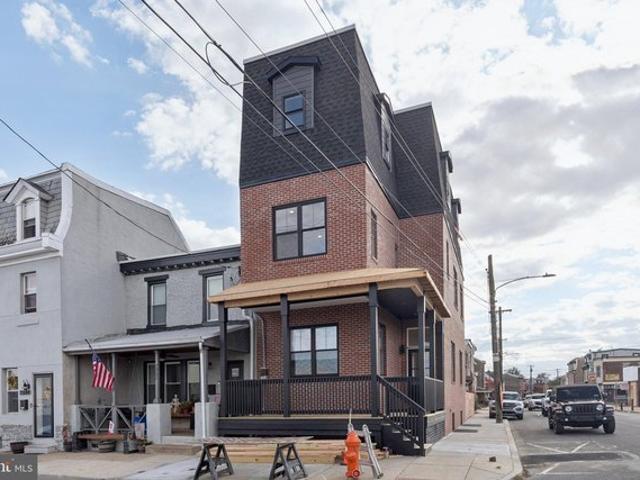2800 Bridge St, Philadelphia, PA 19137