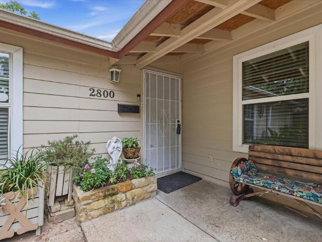 2800 Brockbank Drive