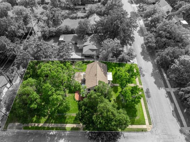 2800 Cumberland Avenue
