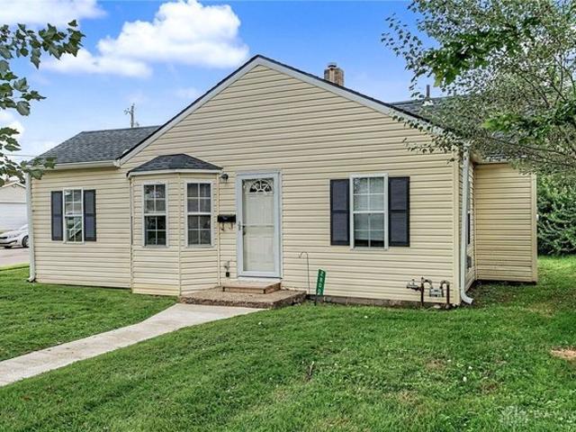 2800 Cadillac St, Moraine, OH 45439