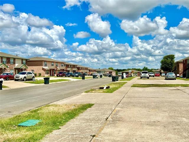 2800 Cantabrian Drive # A