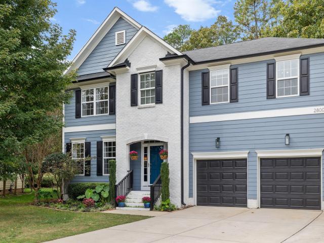 2800 Carriage Meadows Dr, Wake Forest, NC 27587 | MLS #10153