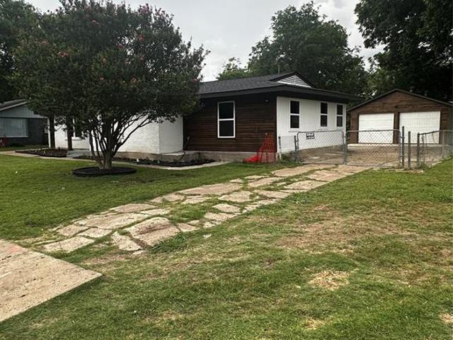 2800 Cecil Drive
