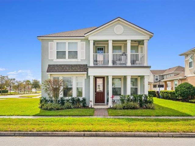 2800 Cello Ln, Kissimmee, FL 34741