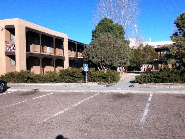 2800 Cerrillos Rd Apt 30, Santa Fe, NM 87507