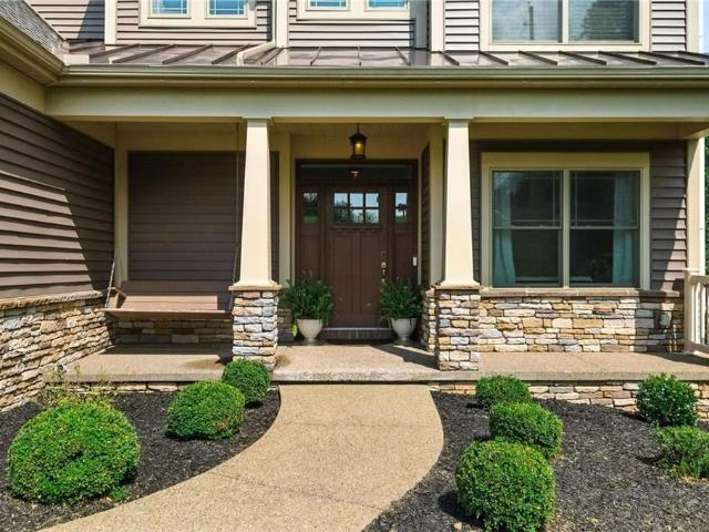 2800 Cole Rd, Wexford, PA