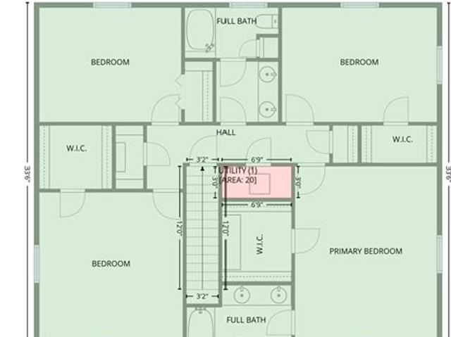 2800 Concordia Dr, Laplace, LA 70068 | MLS #2539 | Compass