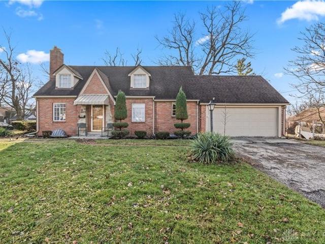 2800 Cornell Dr, Dayton, OH 45406