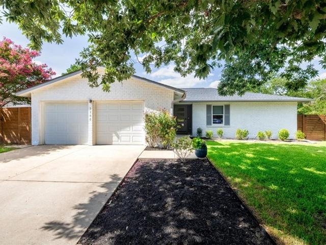 2800 Cornish Cir, Austin, TX 78745