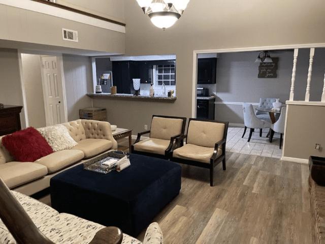 2800 Country Club Dr, Orange, TX 77630 | MLS #28862 | Compass