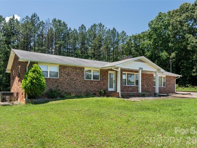 2800 Coxe Road