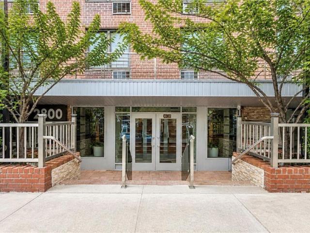 2800 Coyle Street # 201