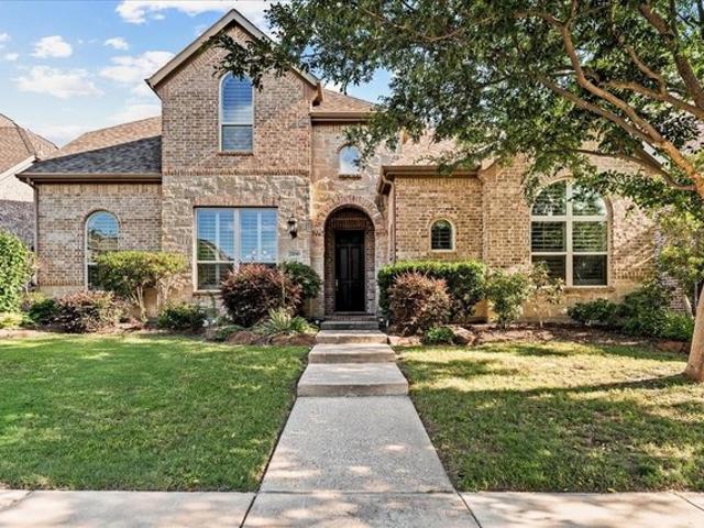 2800 Damsel Madison Ln, Lewisville, TX 75056