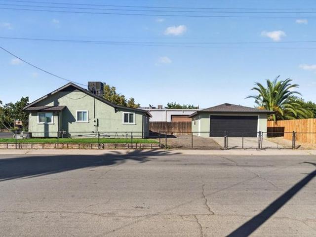 2800 Del Paso Blvd, Sacramento, CA 95815
