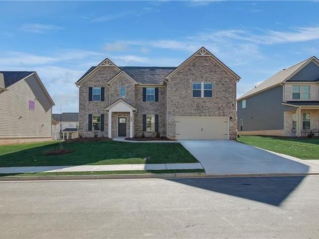 2800 Dolce Rd, Dacula, GA 30019