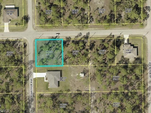 2800 E 23rd St, Alva, FL 33920 | MLS #2026011