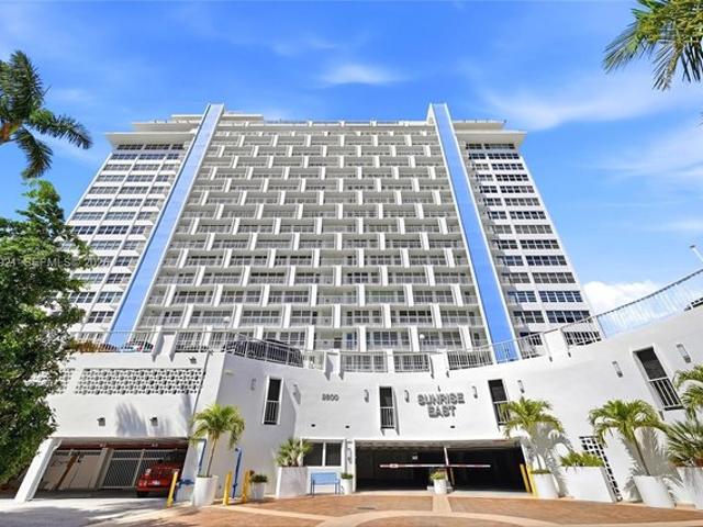 2800 E Sunrise Blvd Apt 7F, Fort Lauderdale, FL 33304
