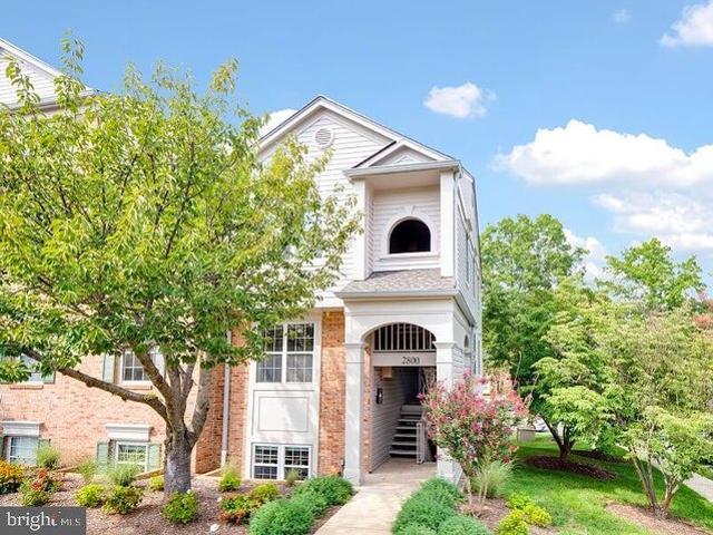 2800 Emma Lee St Apt 101, Falls Church, VA 22042