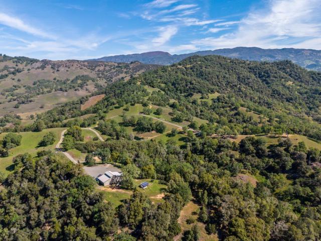 2800 Feliz Creek Rd, Hopland, CA 95449 | MLS #326026