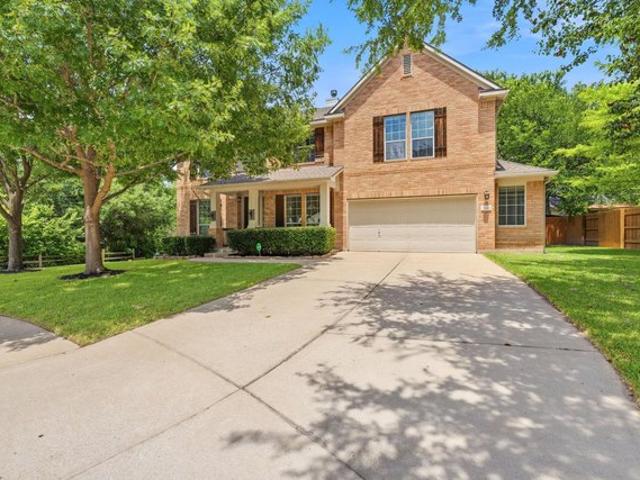 2800 Fountain Grove Cv, Round Rock, TX 78665
