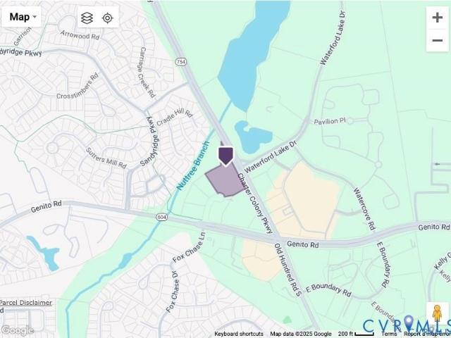 2800 Fox Chase Ln, Midlothian, VA 23112 | MLS #2604 | Compass